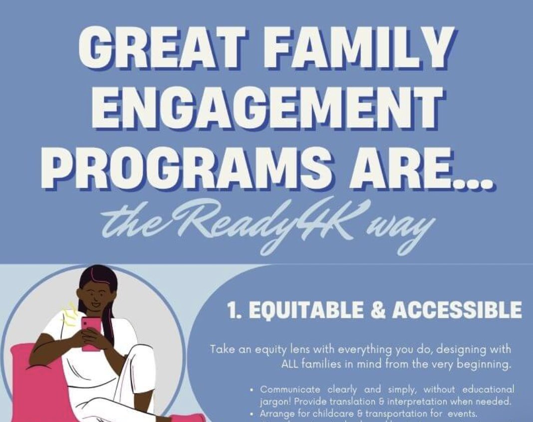 Five Essential Guidelines for Family Engagement