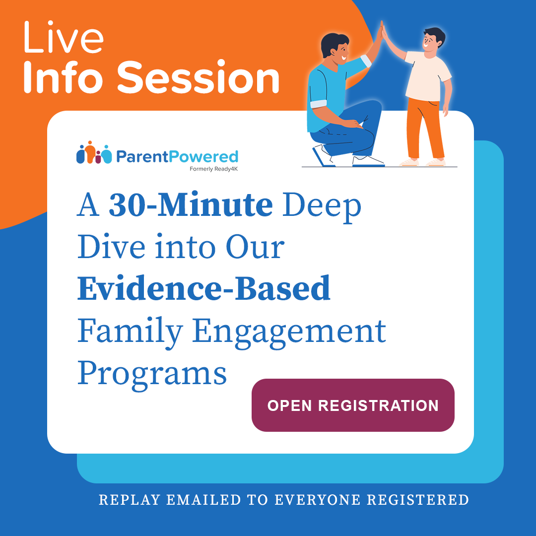 Pop-Up Demo: See Digital Family Engagement in Action