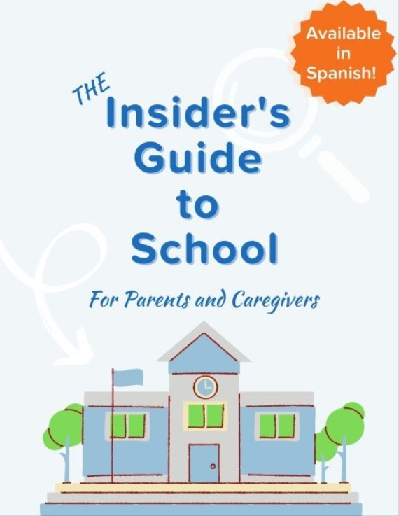 Insider's Guide to Schools for Families