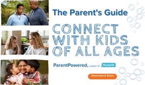 Building Connections between Students and their Parents