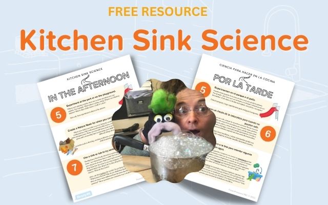 Kitchen Sink Science