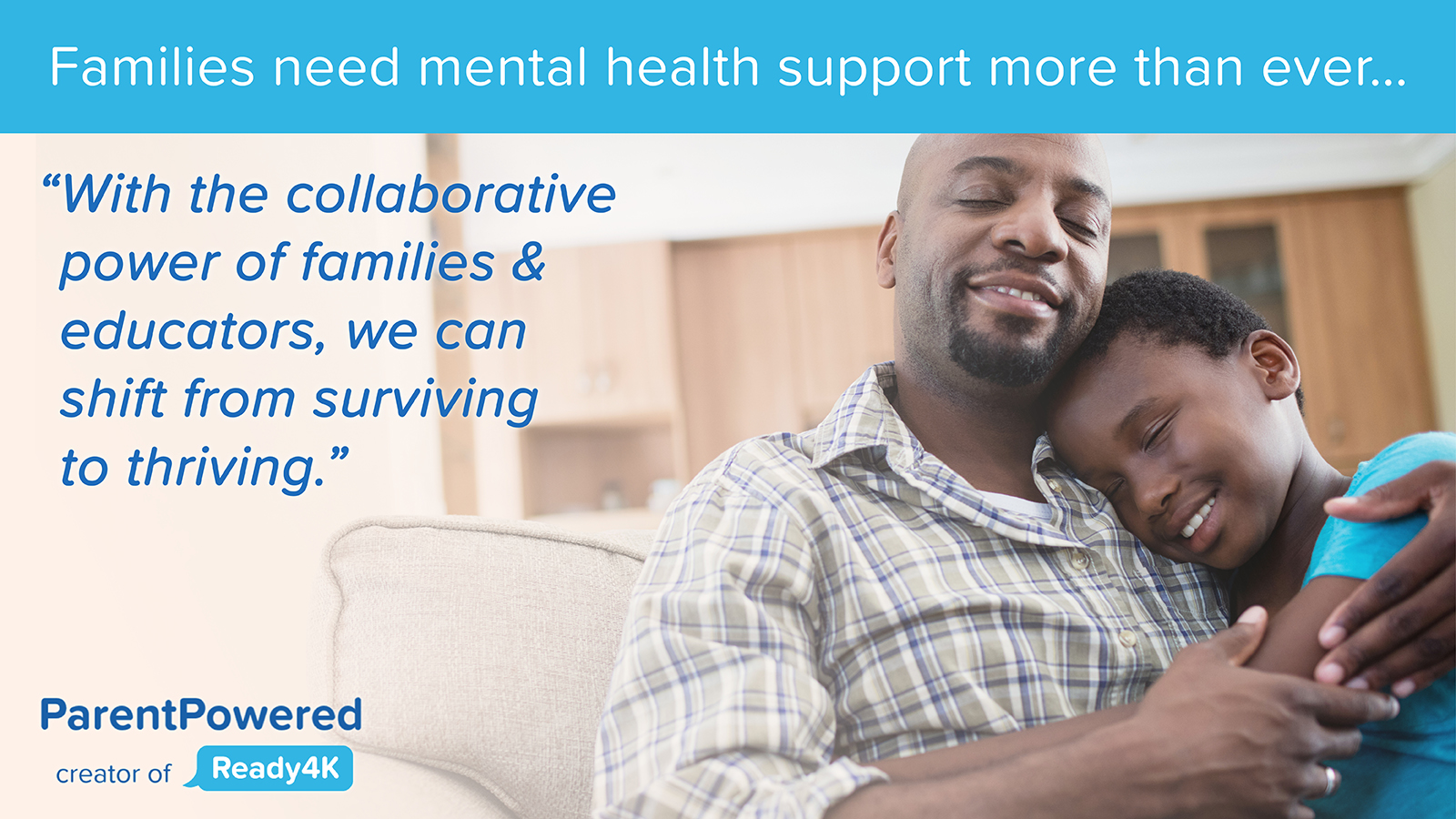 ParentPowered Trauma-Informed Tour